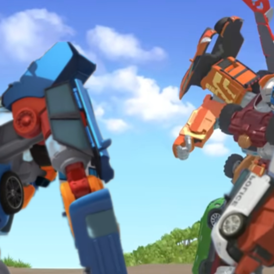Post from Tobot G