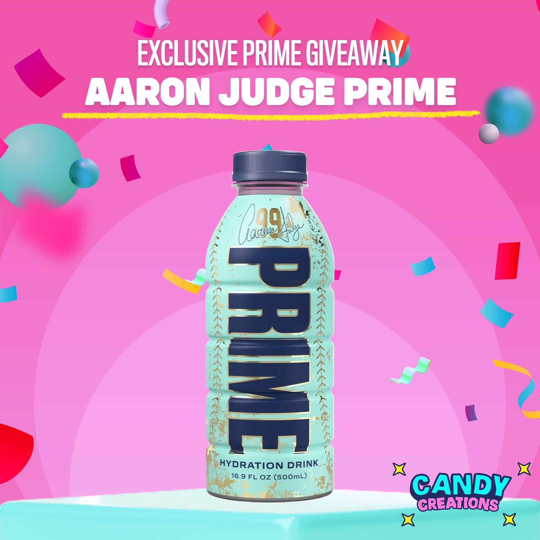 Post from Prime Creations