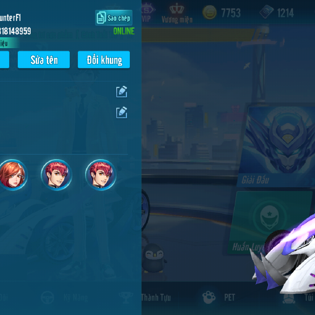 Post from LongHunter Gaming