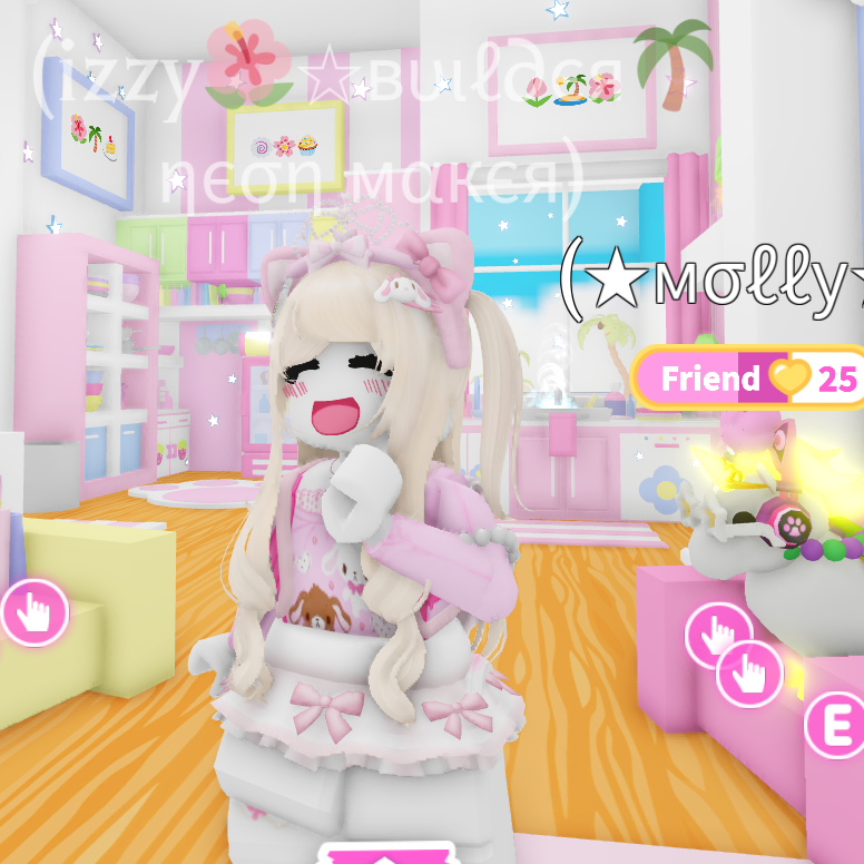 Post from just izzy gaming