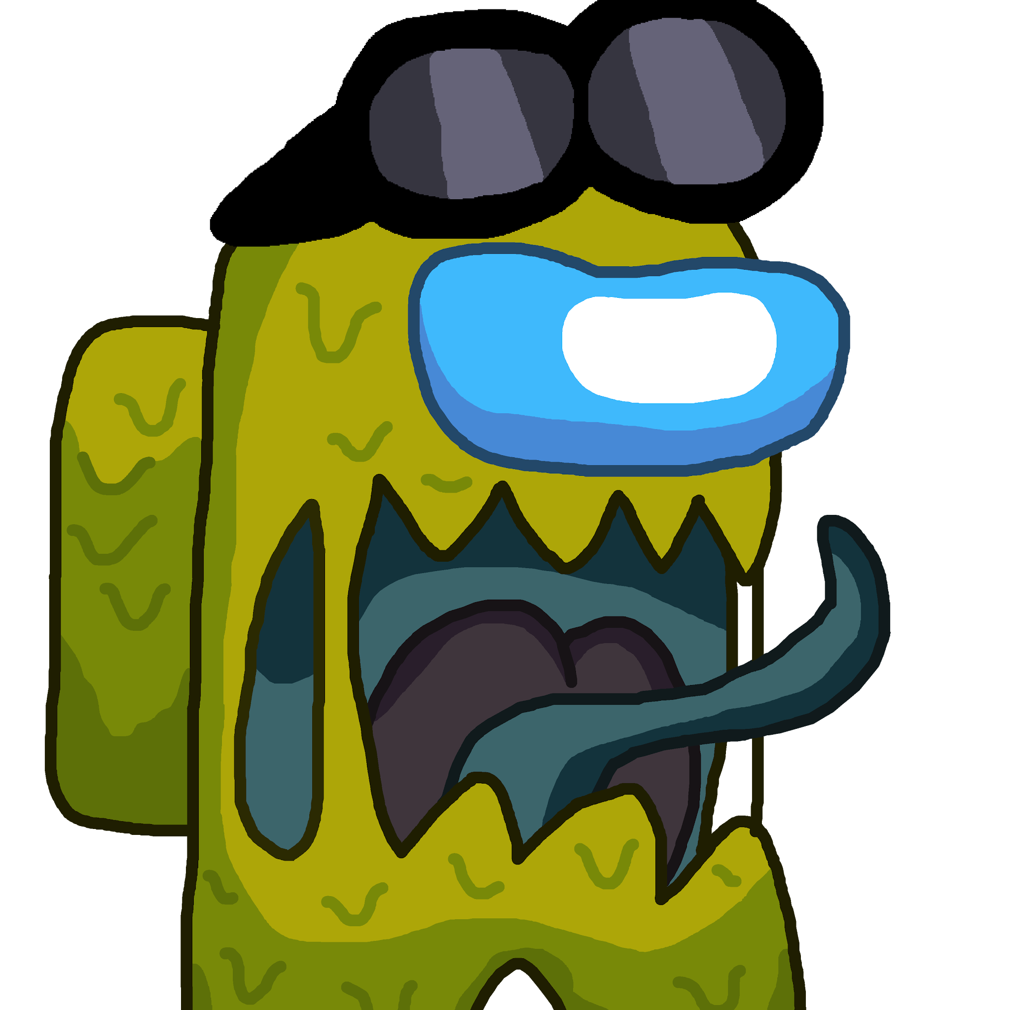 Post from SUPER SUS WORLD