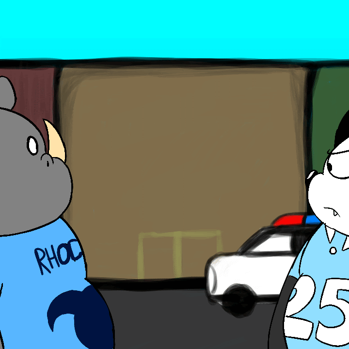 Post from CHUNKYMOUSE STUDIOS