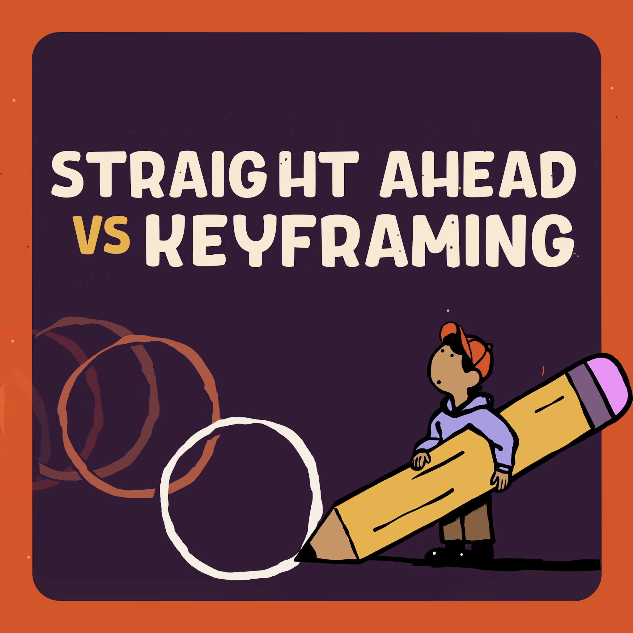 Post from Alex Grigg // Animation for Anyone