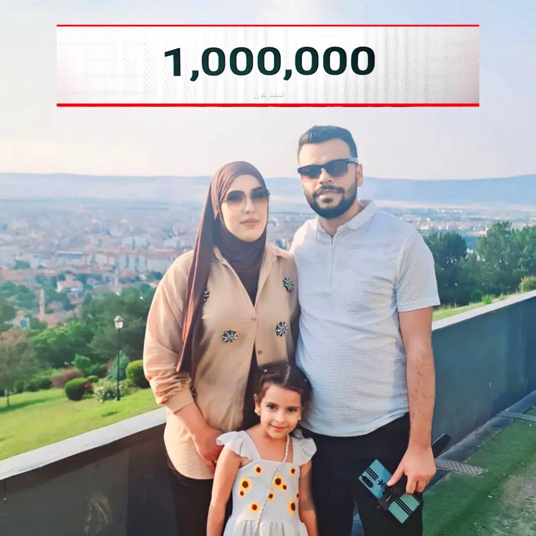 Post from Ali & Sura