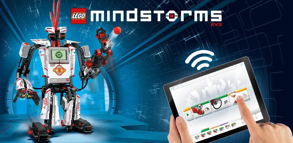 Mindstorms App