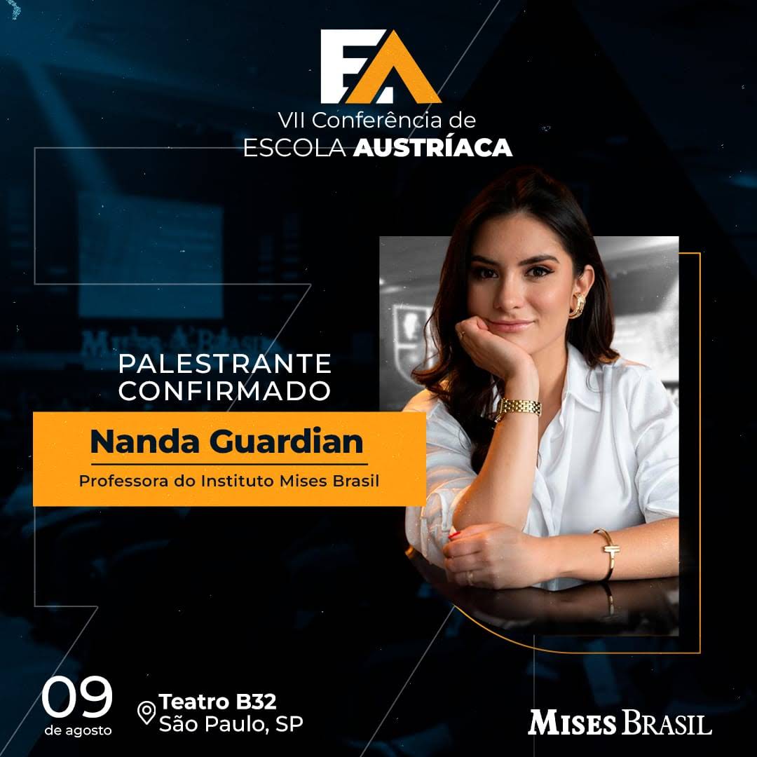 Post from Nanda Guardian