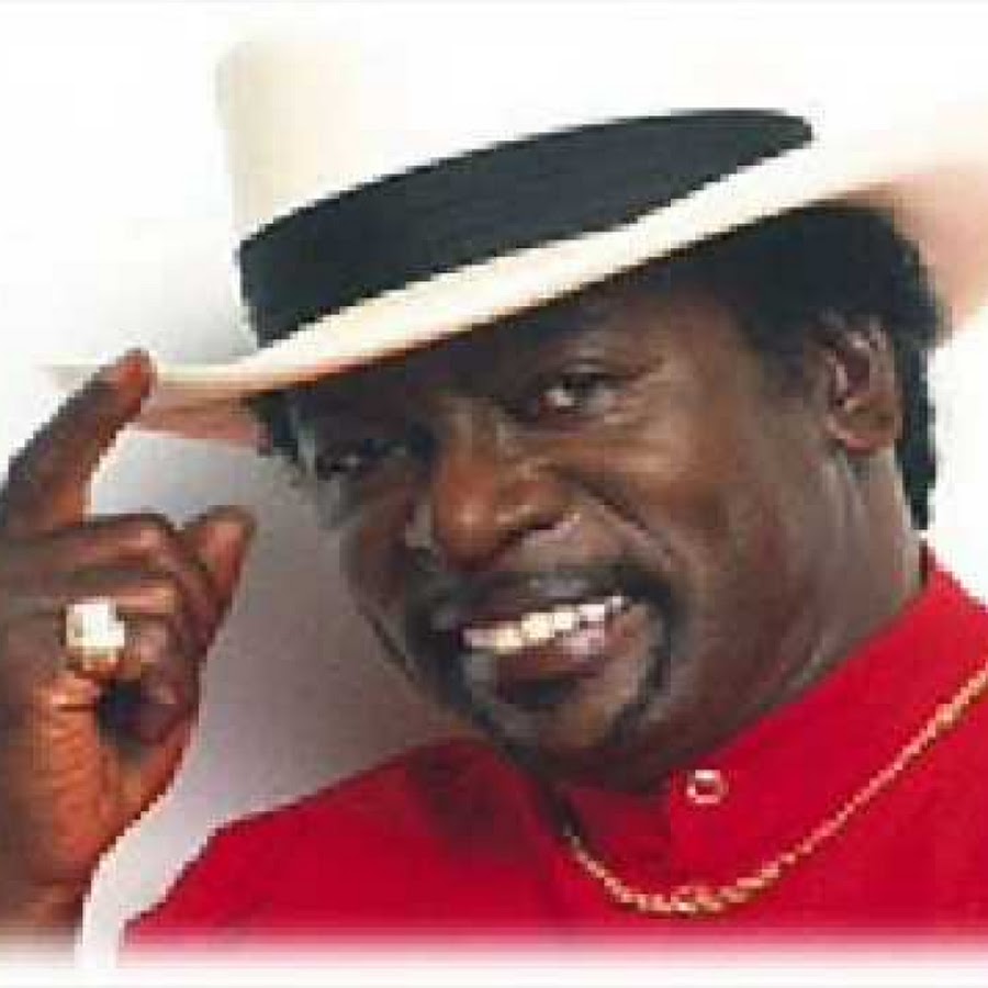 Marvin Sease - Topic - YouTube