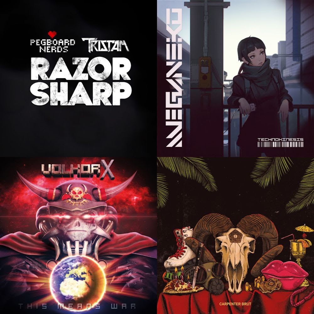 SIG (Songs for Intense Gaming )