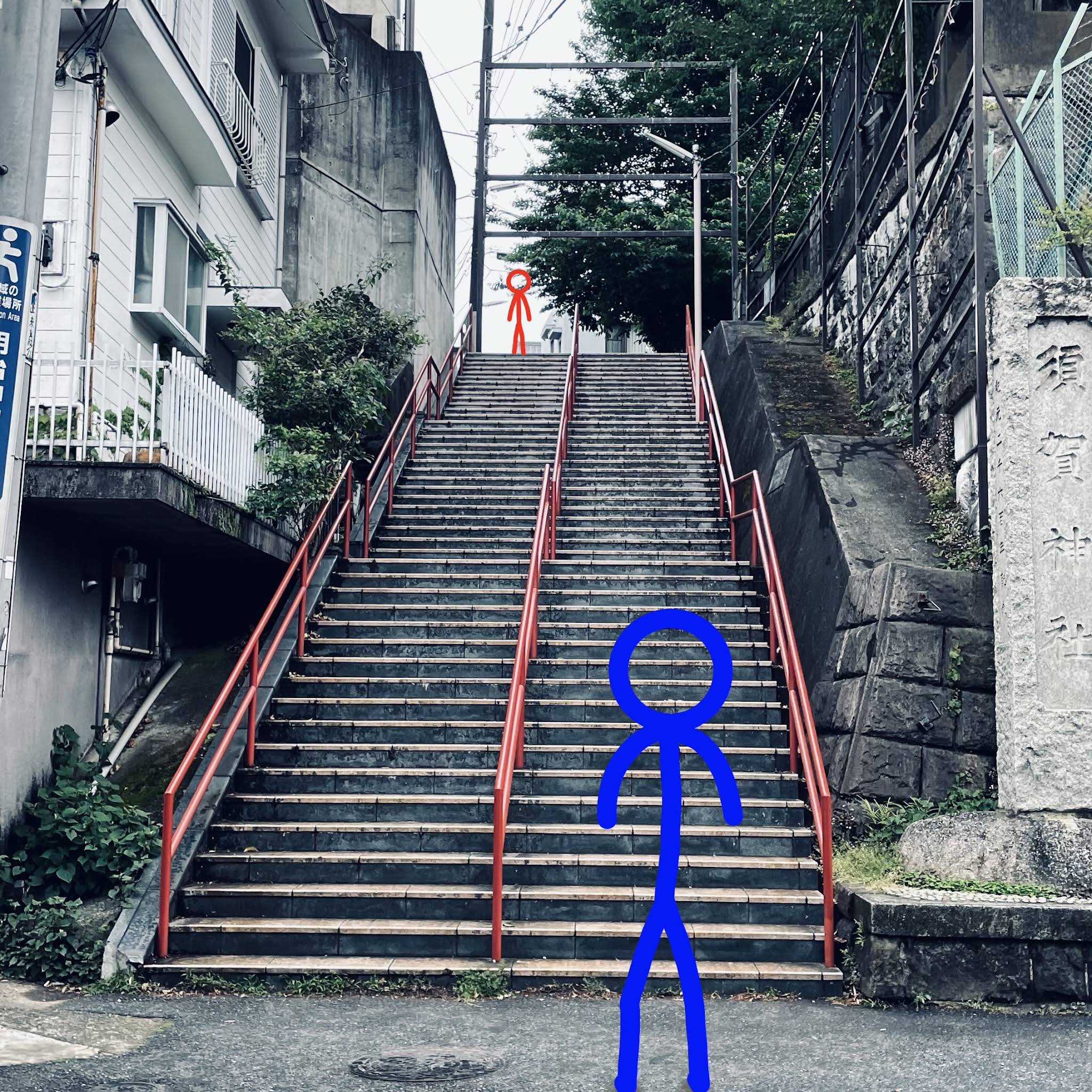 Post from STICK HUMANS