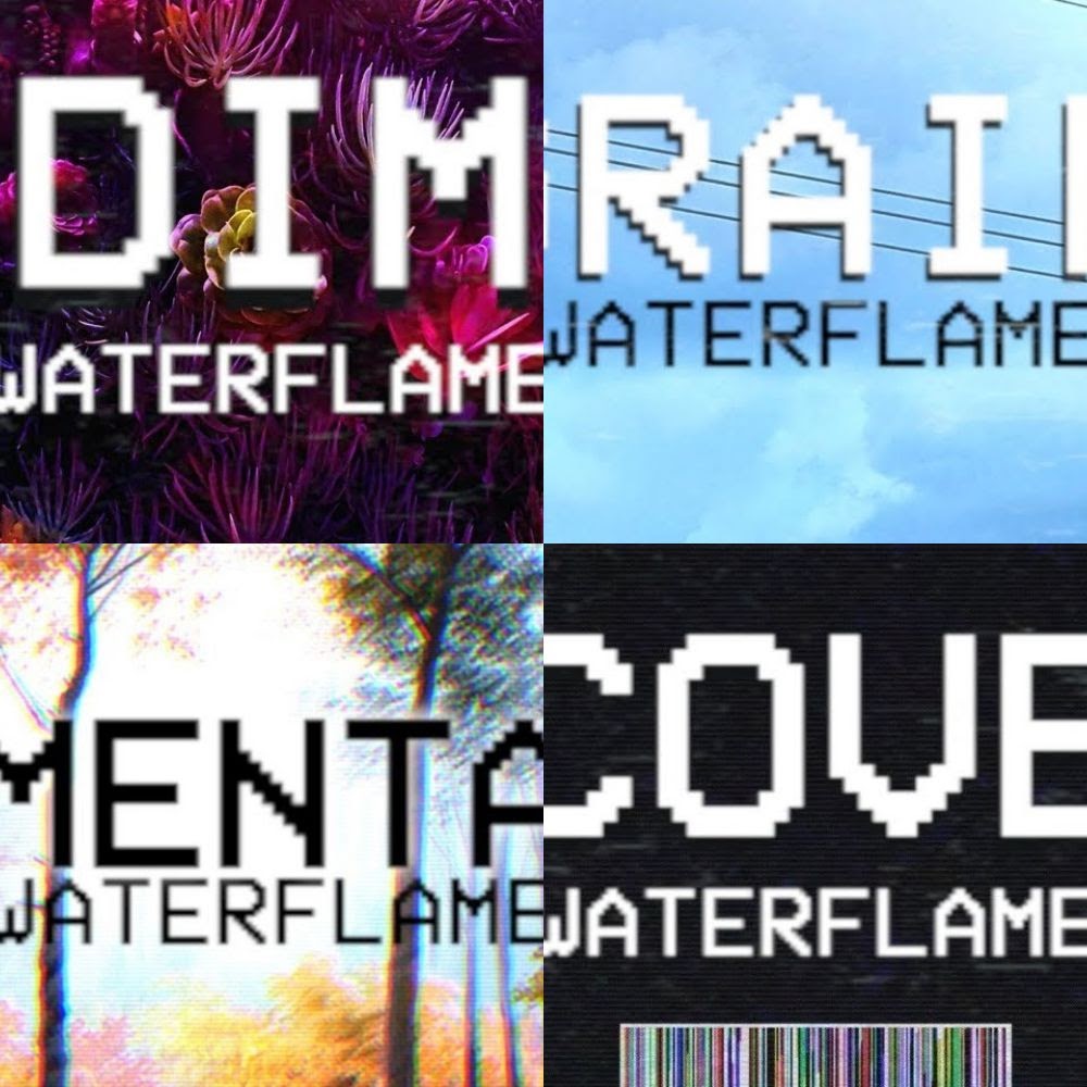 Waterflame’s Experiments