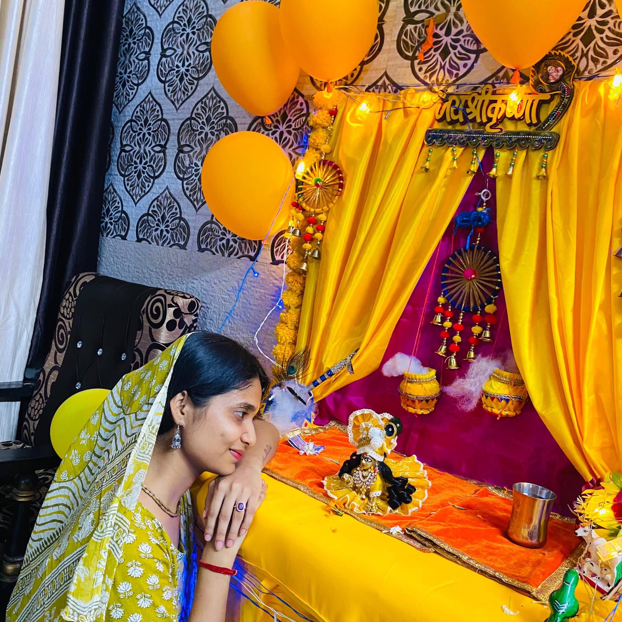 Post from Nidhi Rajput