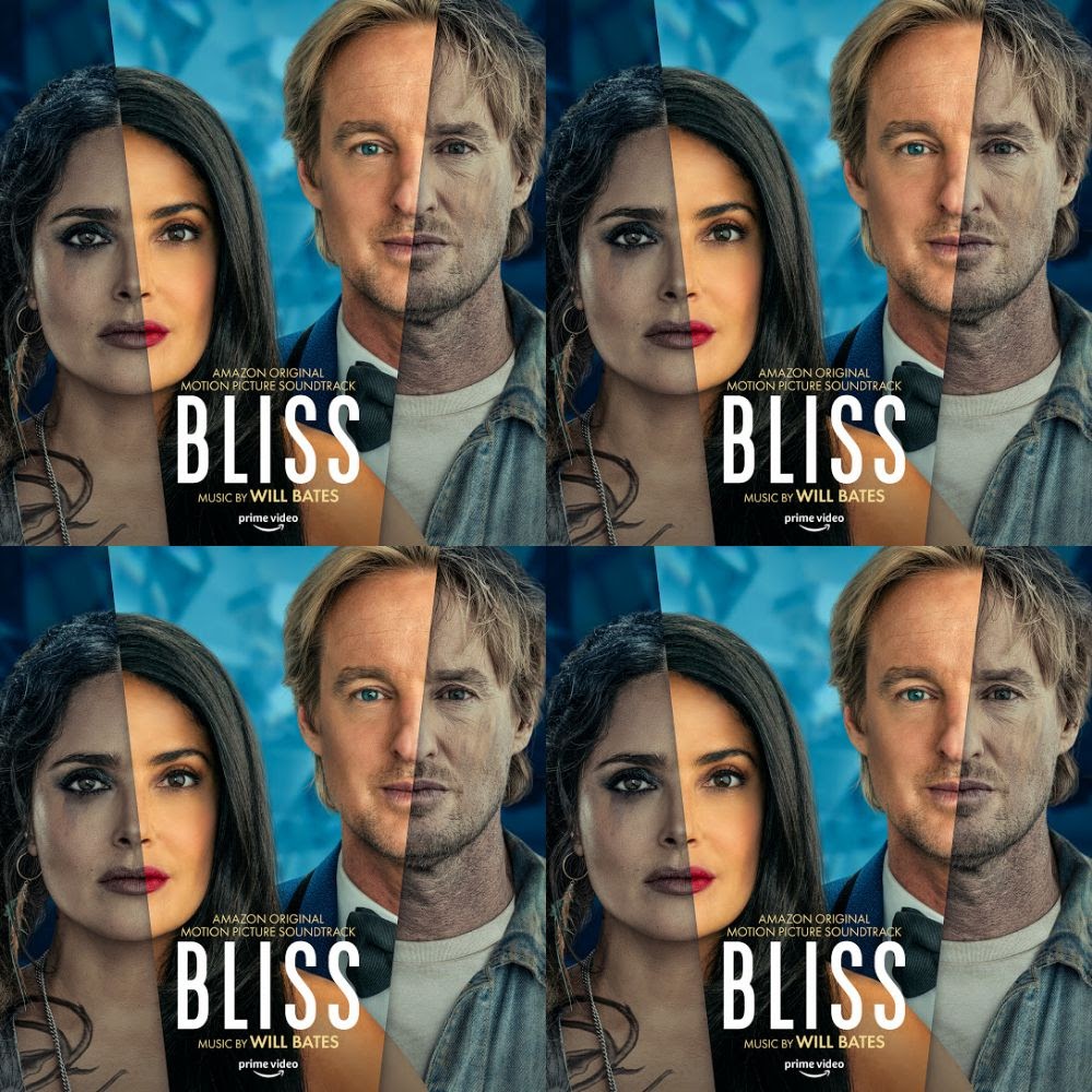 Bliss (Original Motion Picture Soundtrack)