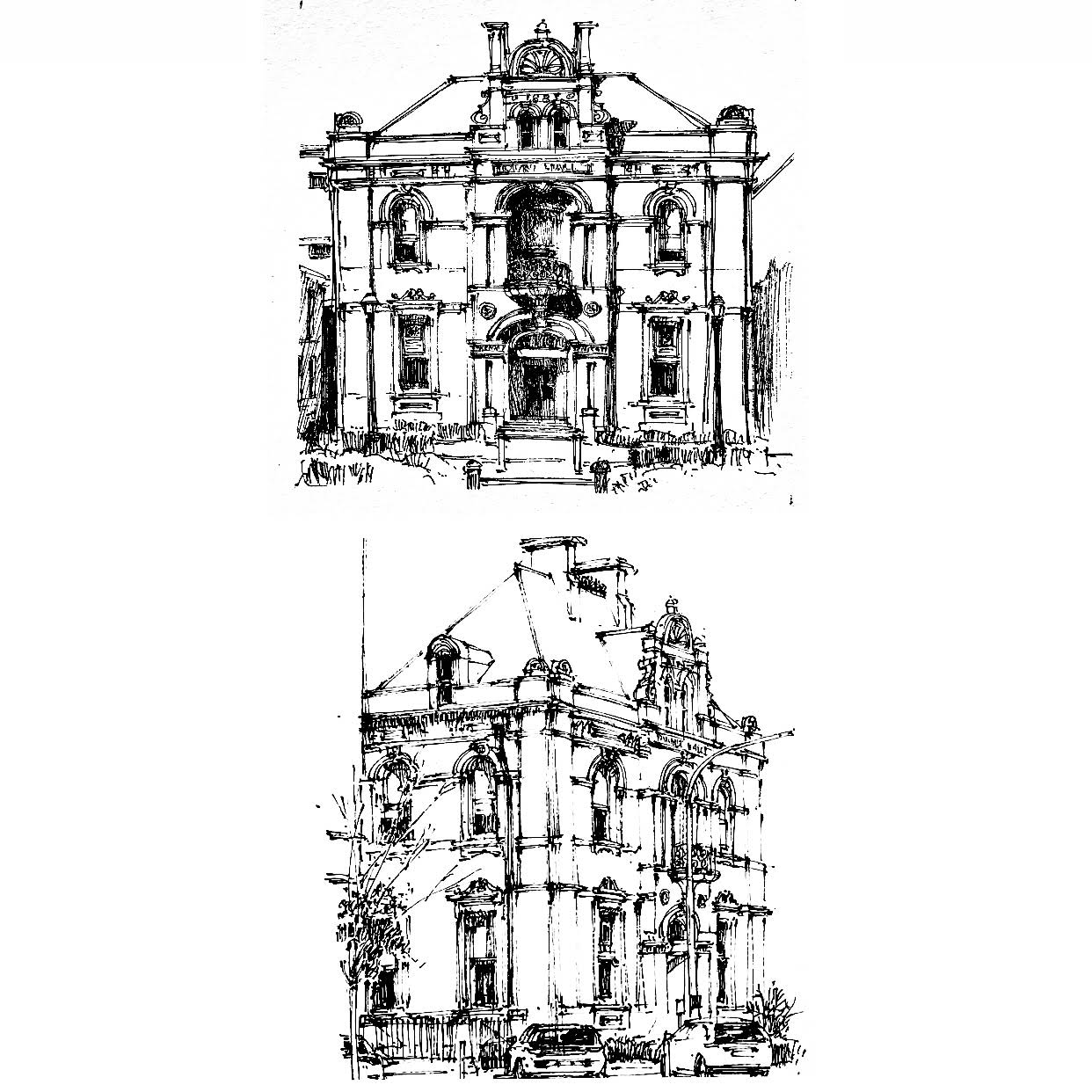 Post from Stephen Travers Art