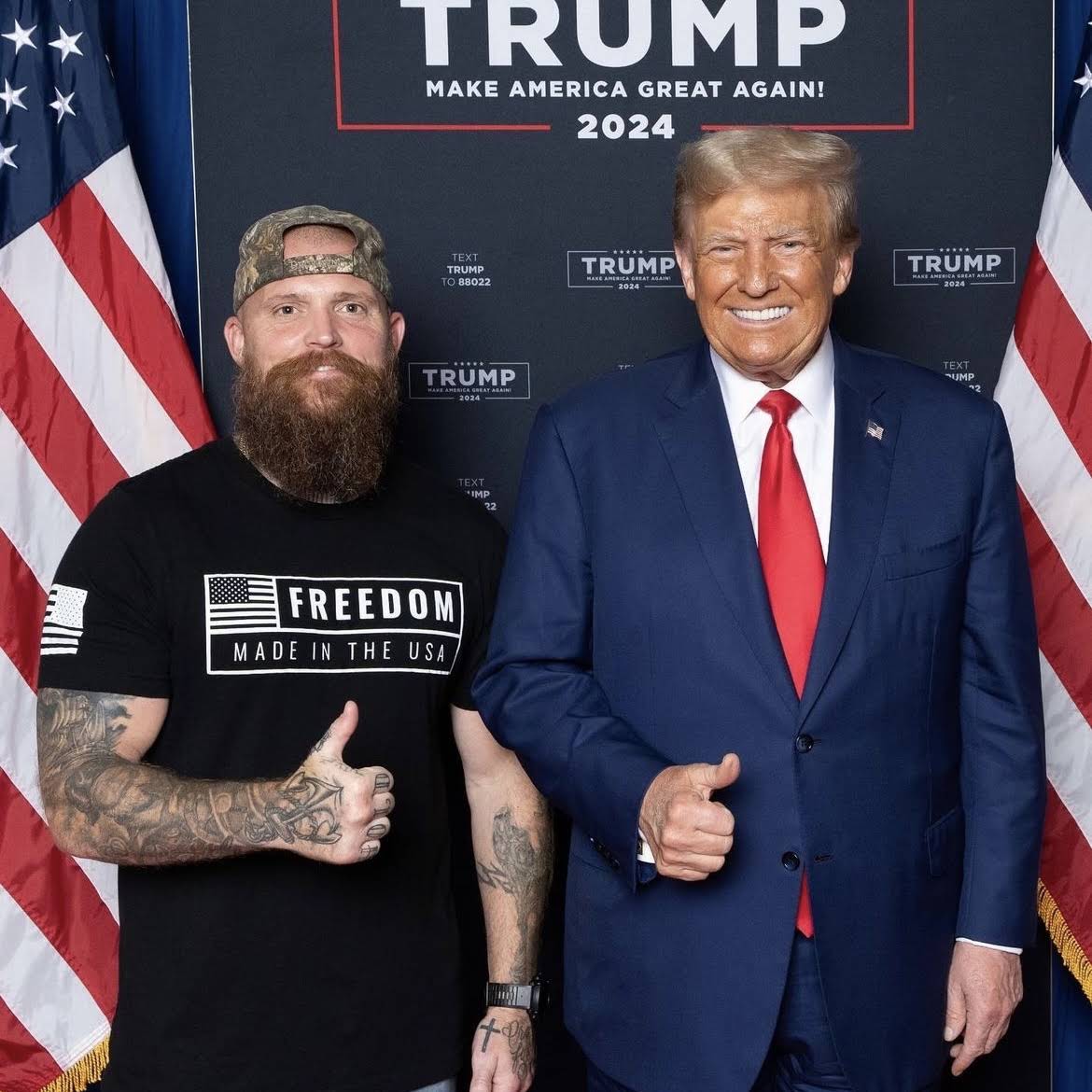 Post from Adam Calhoun