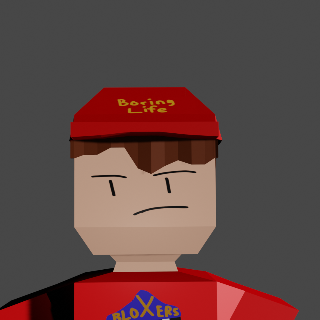 Post from One Man Cool