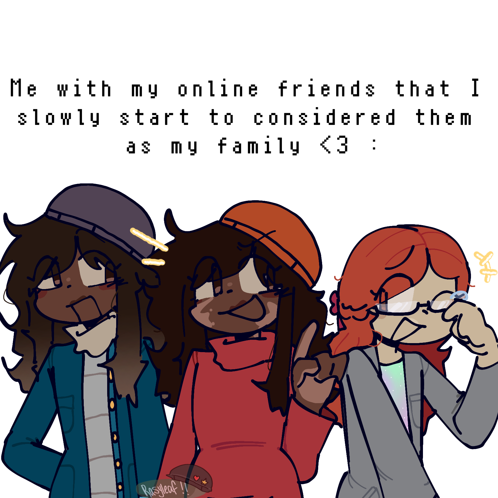 Post from Rasyleaf