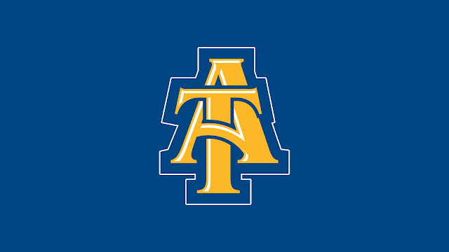 Watch North Carolina A&T Aggies men's basketball online | YouTube TV ...