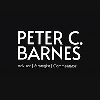 Post from Peter C. Barnes