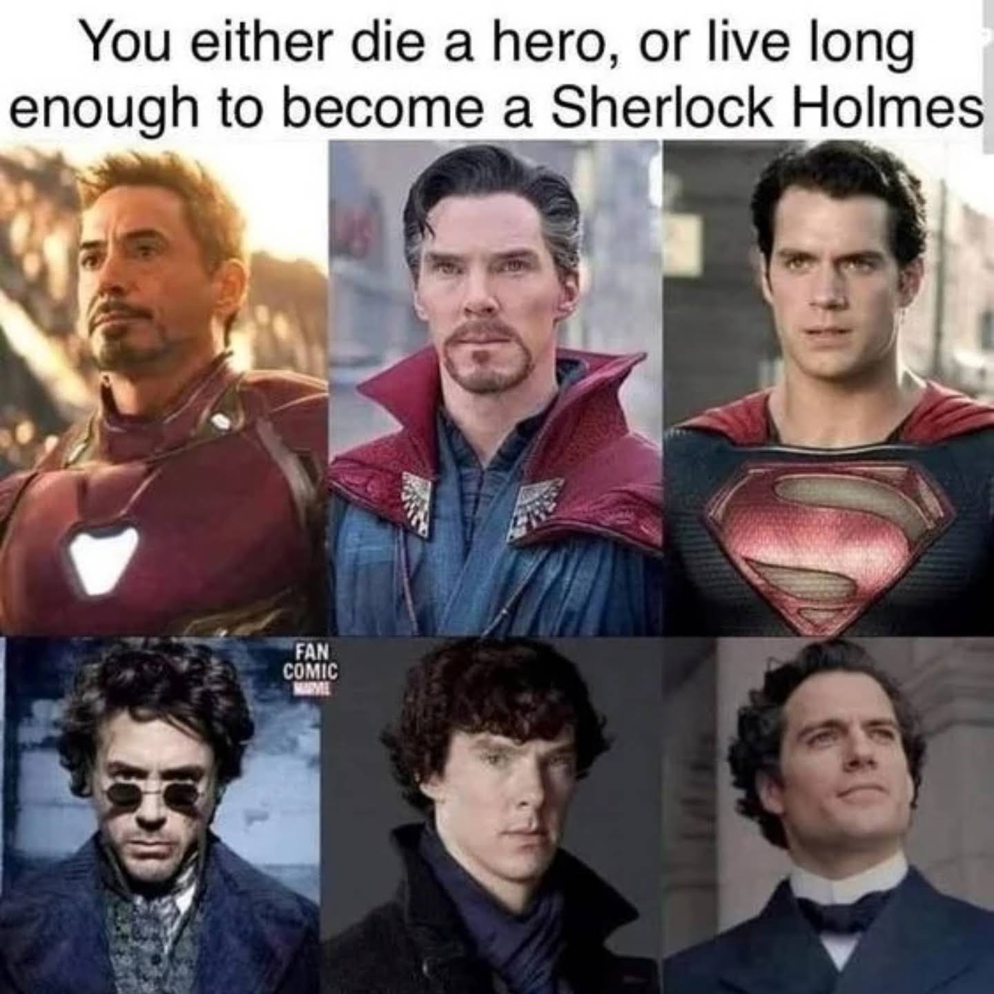 Post from Wham Bam Marvel
