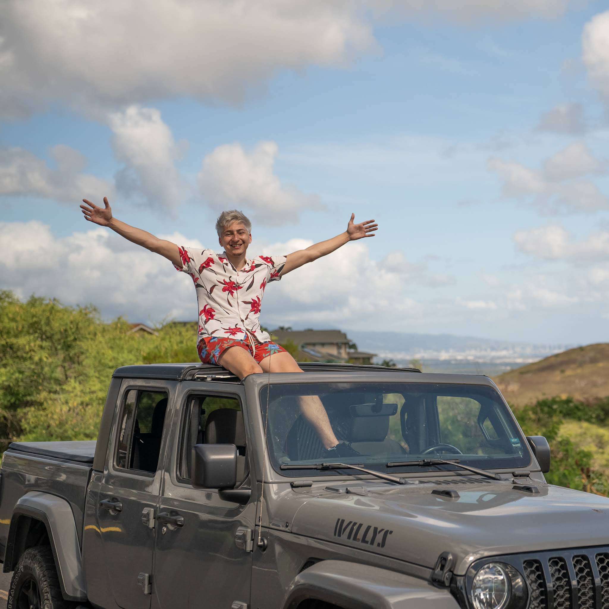 Post from Reece Brunke