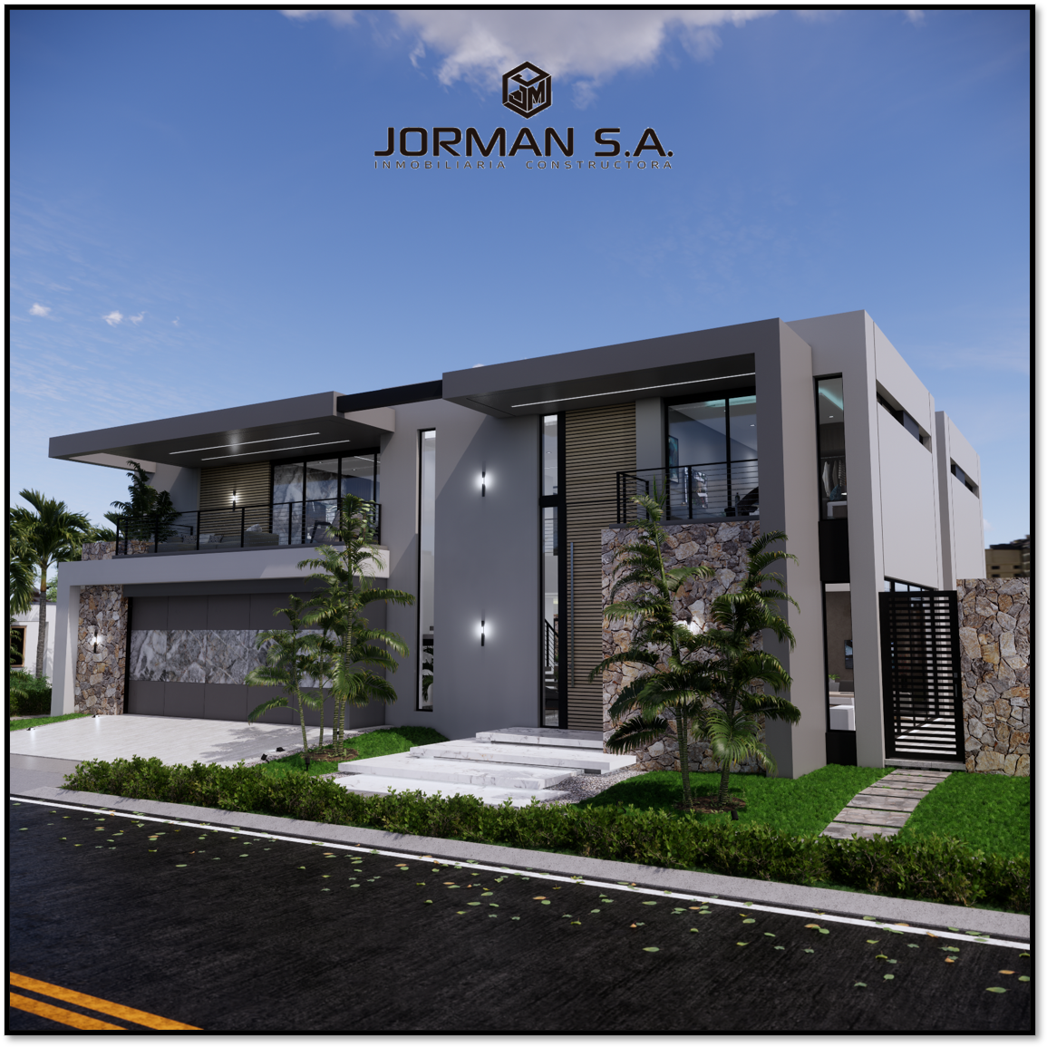 Post from Jorman Home Designs