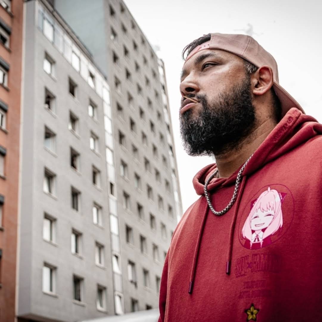 Post from Shantoo Officiel