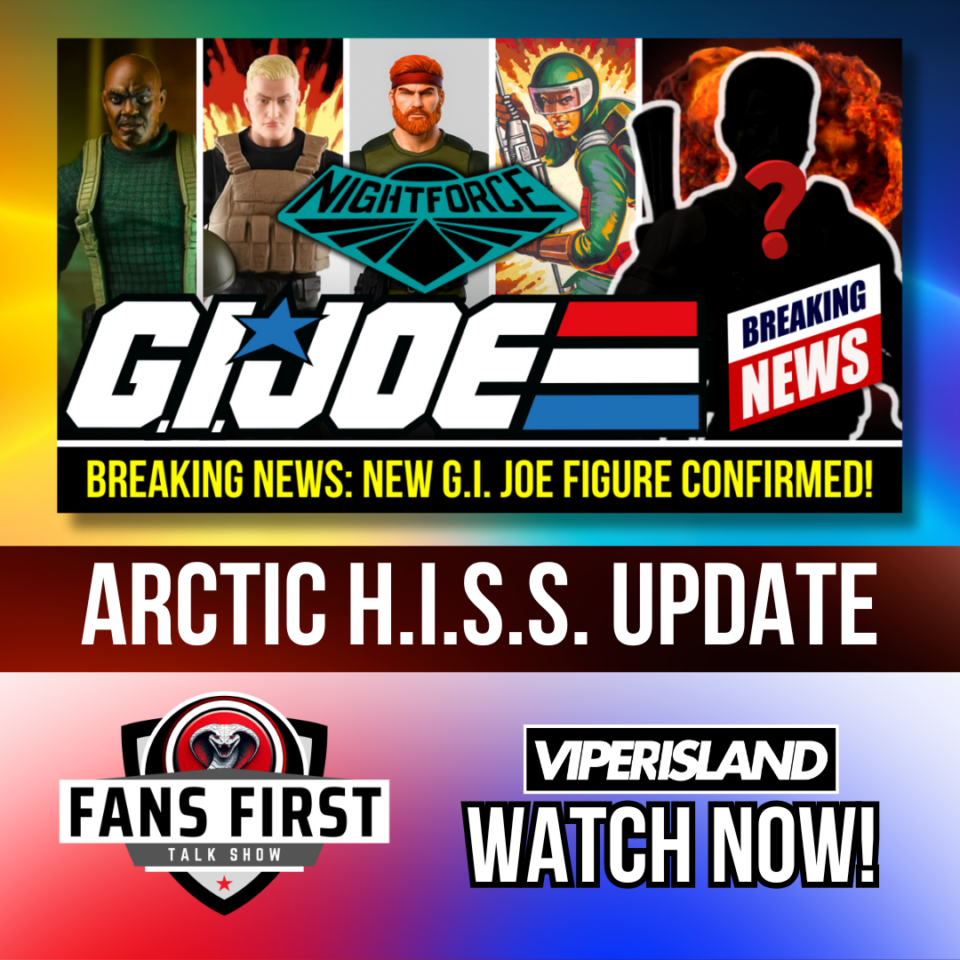 Post from Viper Island