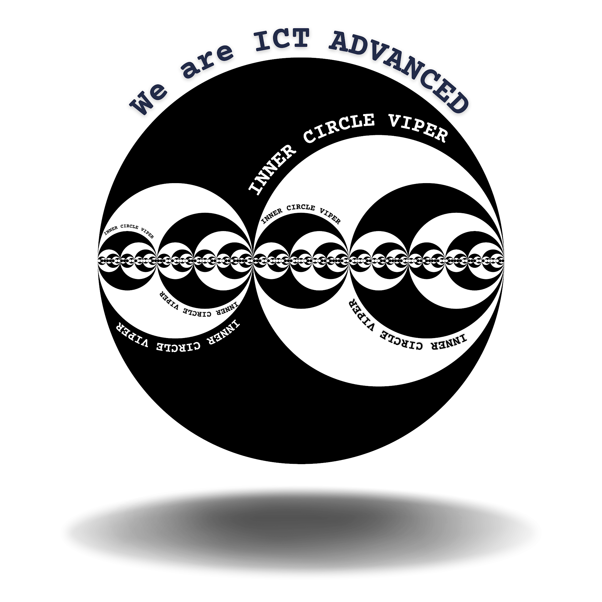 Post from INNER CIRCLE VIPER