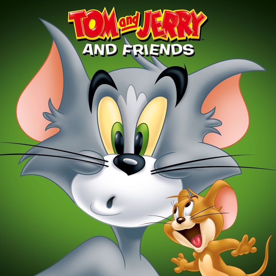 Tom & Jerry and Friends - YouTube
