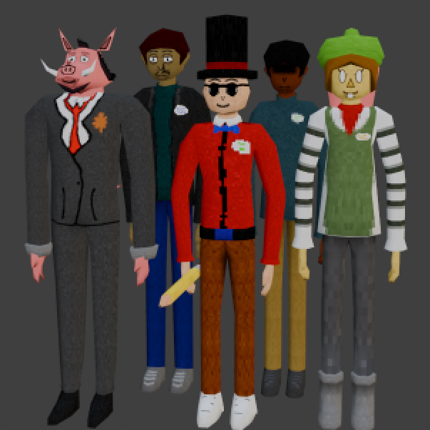 Post from MICHAEL DOES GAMING!!!!!!!!!!