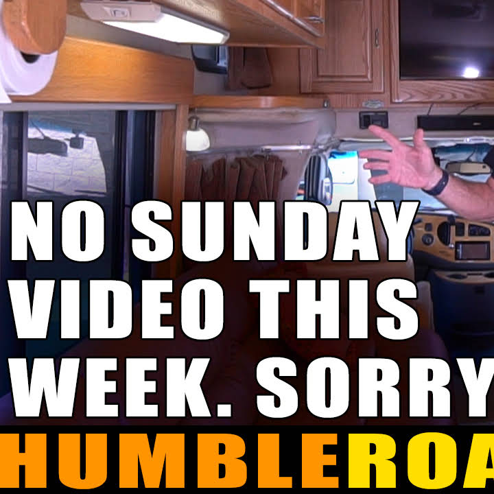 Post from Humble Road