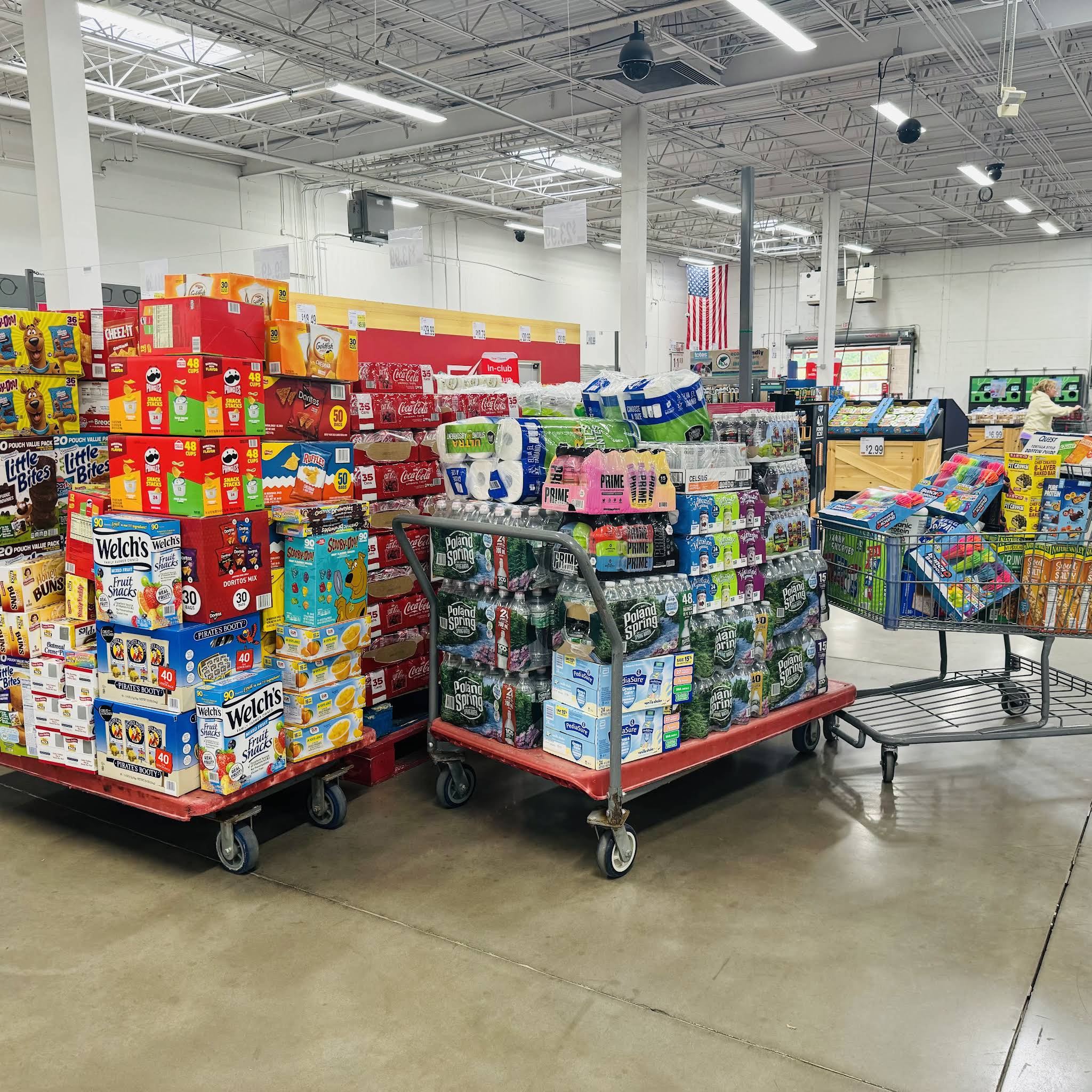 Post from Dougherty Dozen