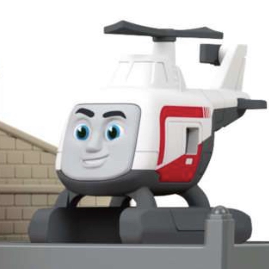 Post from Timeless Engines