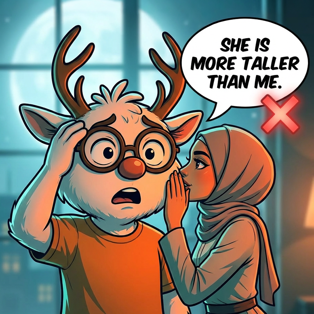 Post from Taleek