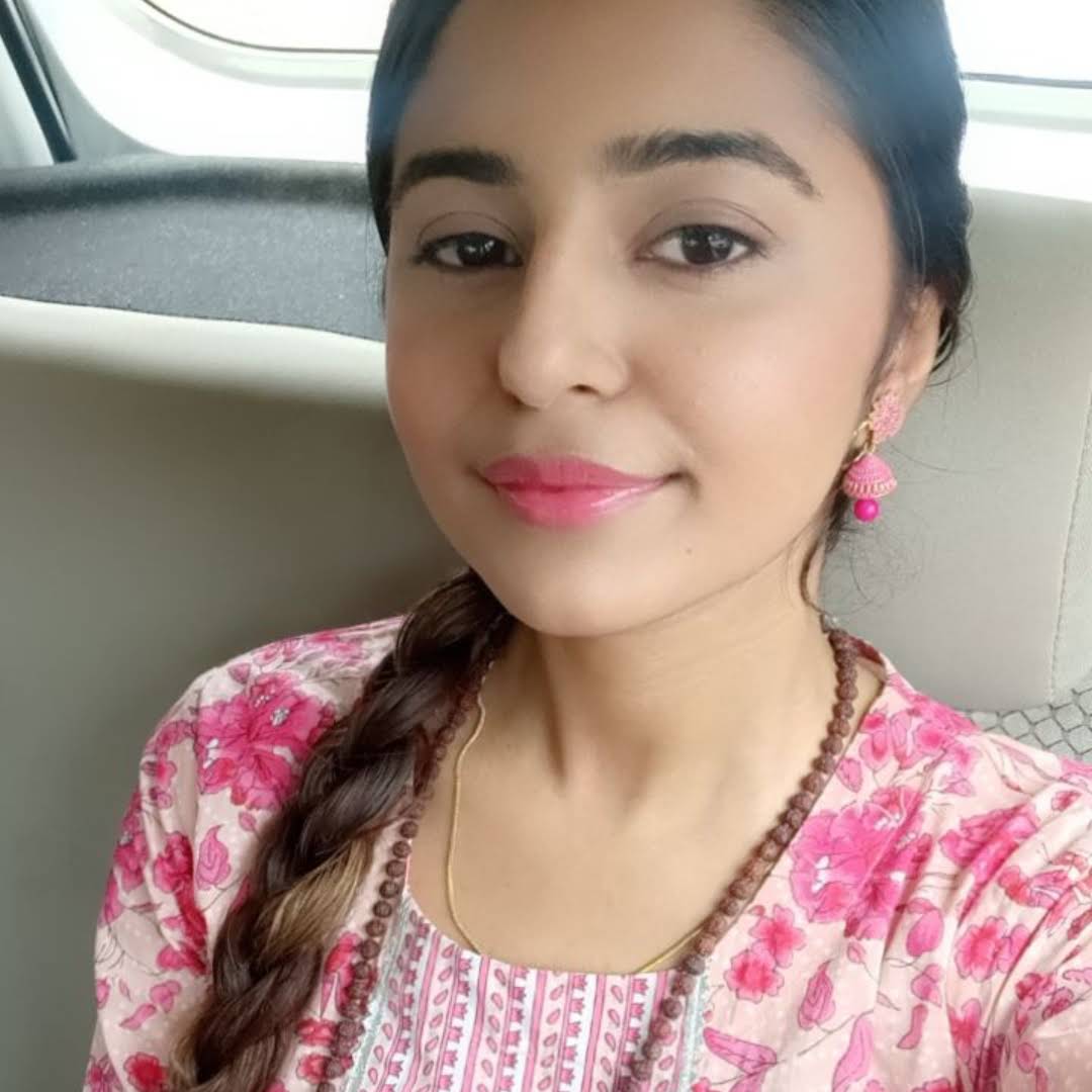 Post from Devya Gurjar ASMR