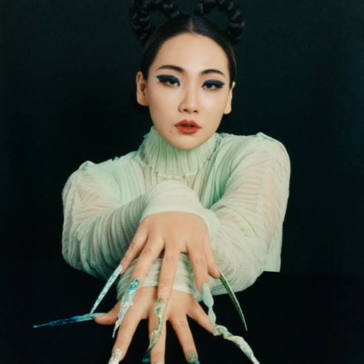 Post from SECRET MUSIC