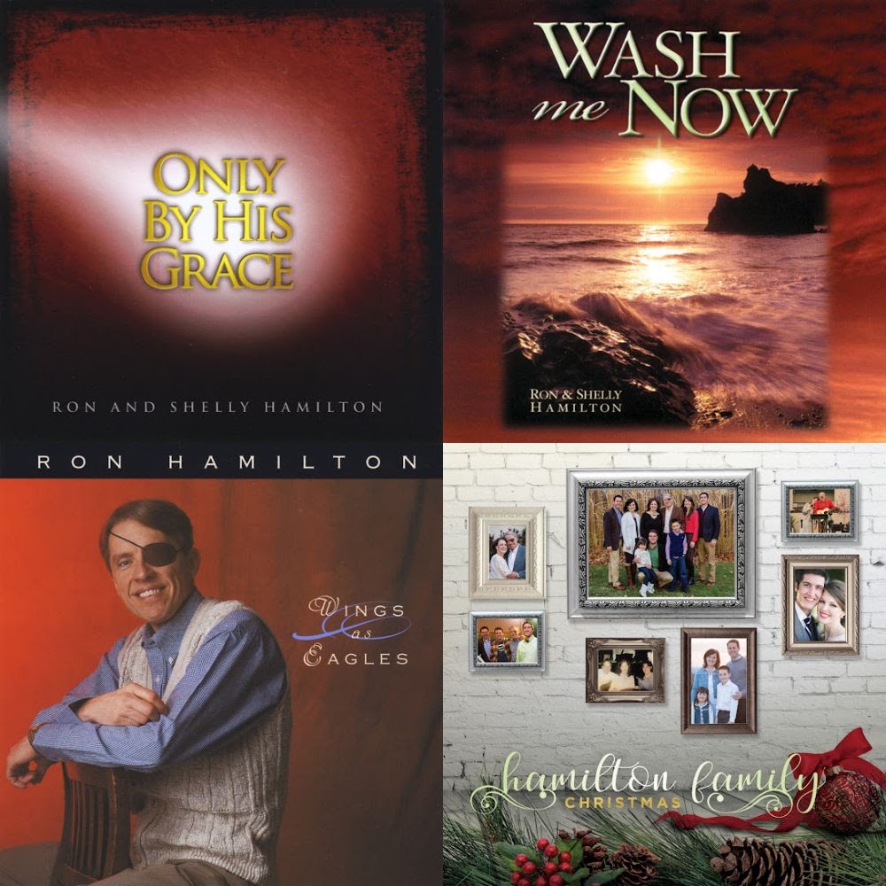 Ron Hamilton Songs