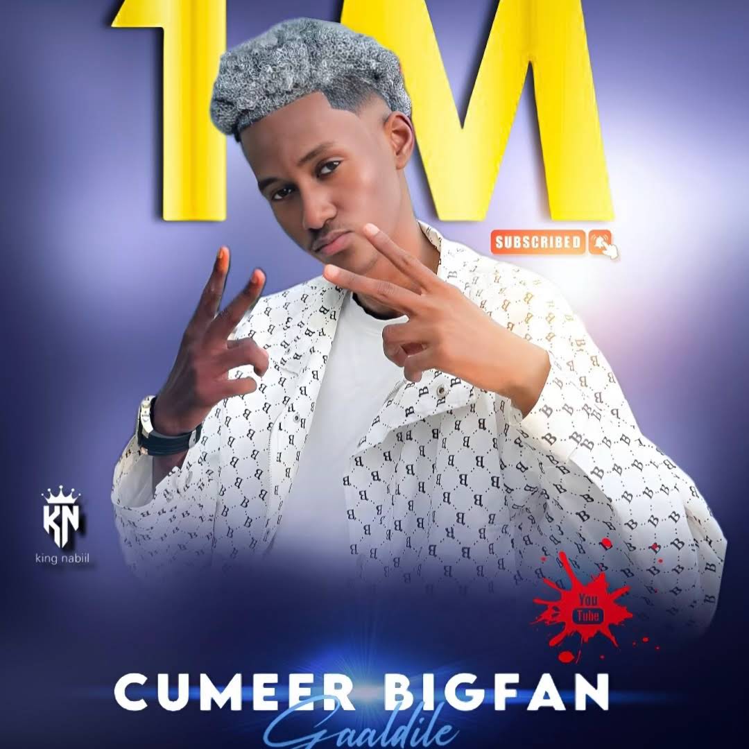 Post from Cumeer BigFan