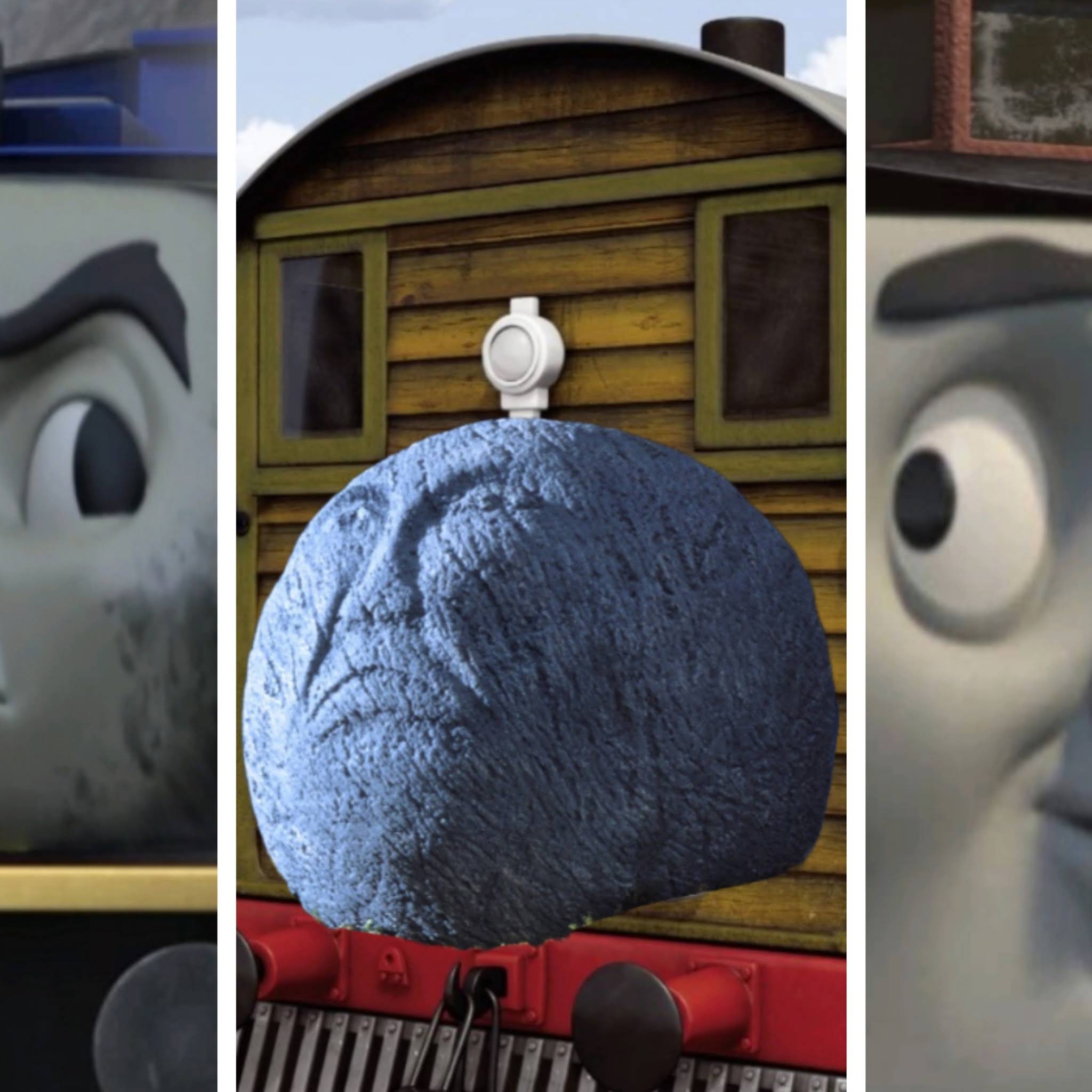 Post from Sodor Studios & Co.
