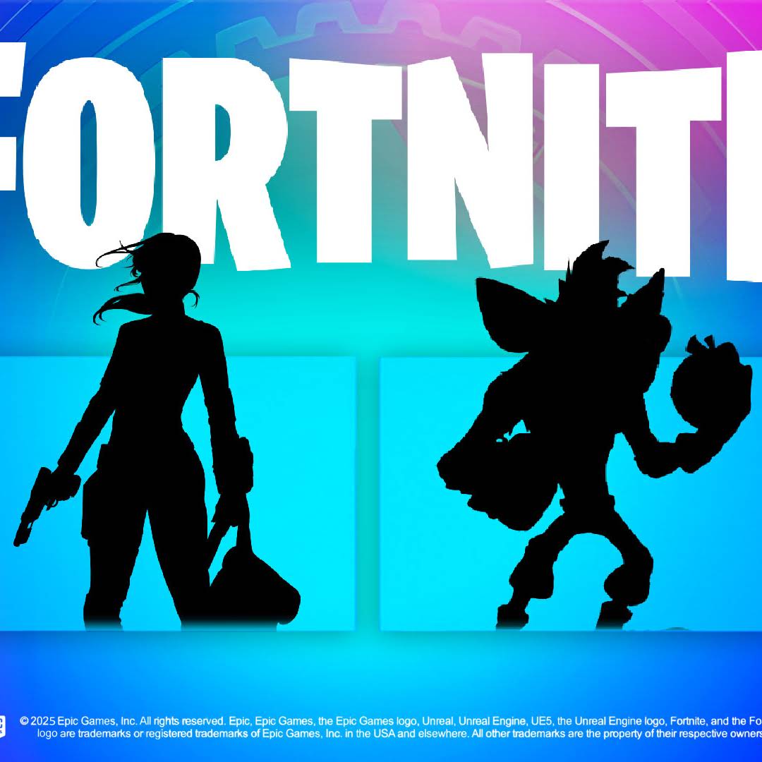 Post from Fortnite Soul