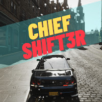 Post from Chief Shifter
