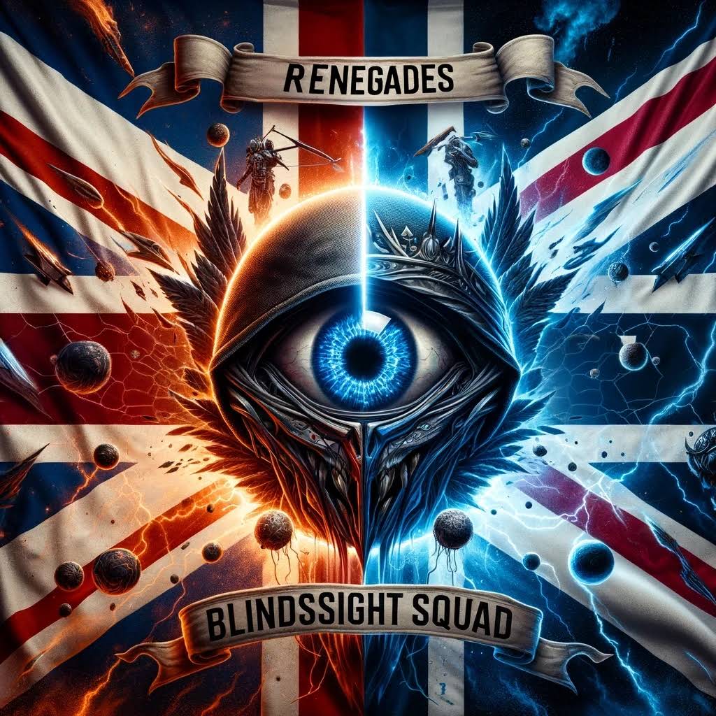 Post from BLINDSIGHT