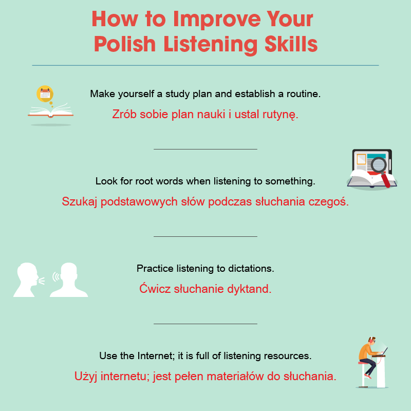 Post from Learn Polish with PolishPod101.com