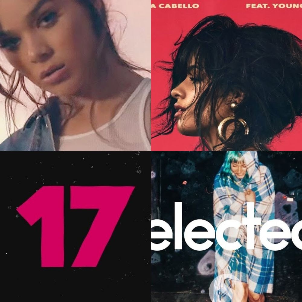 21st birthday playlist