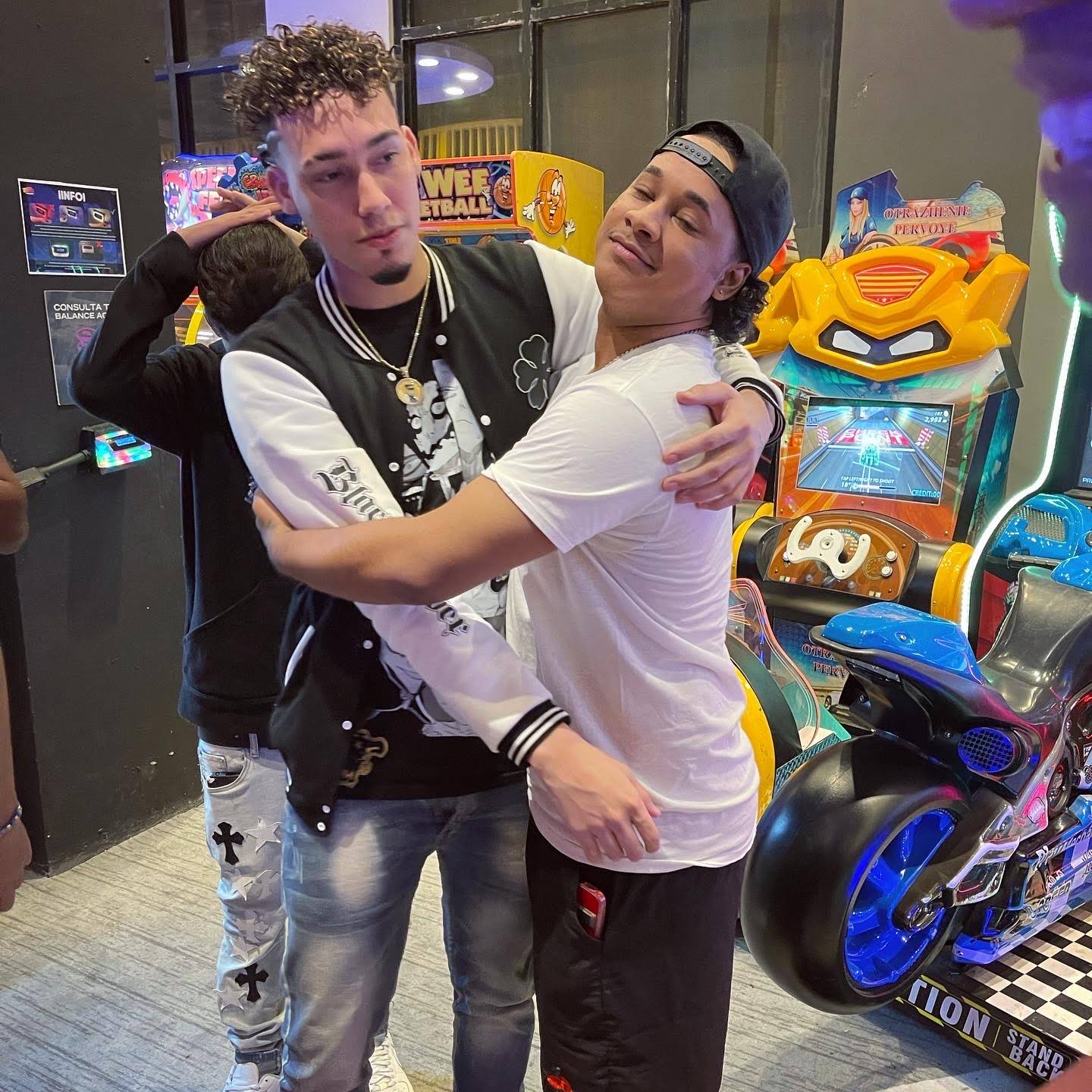 Post from Endy Gaming LIVE