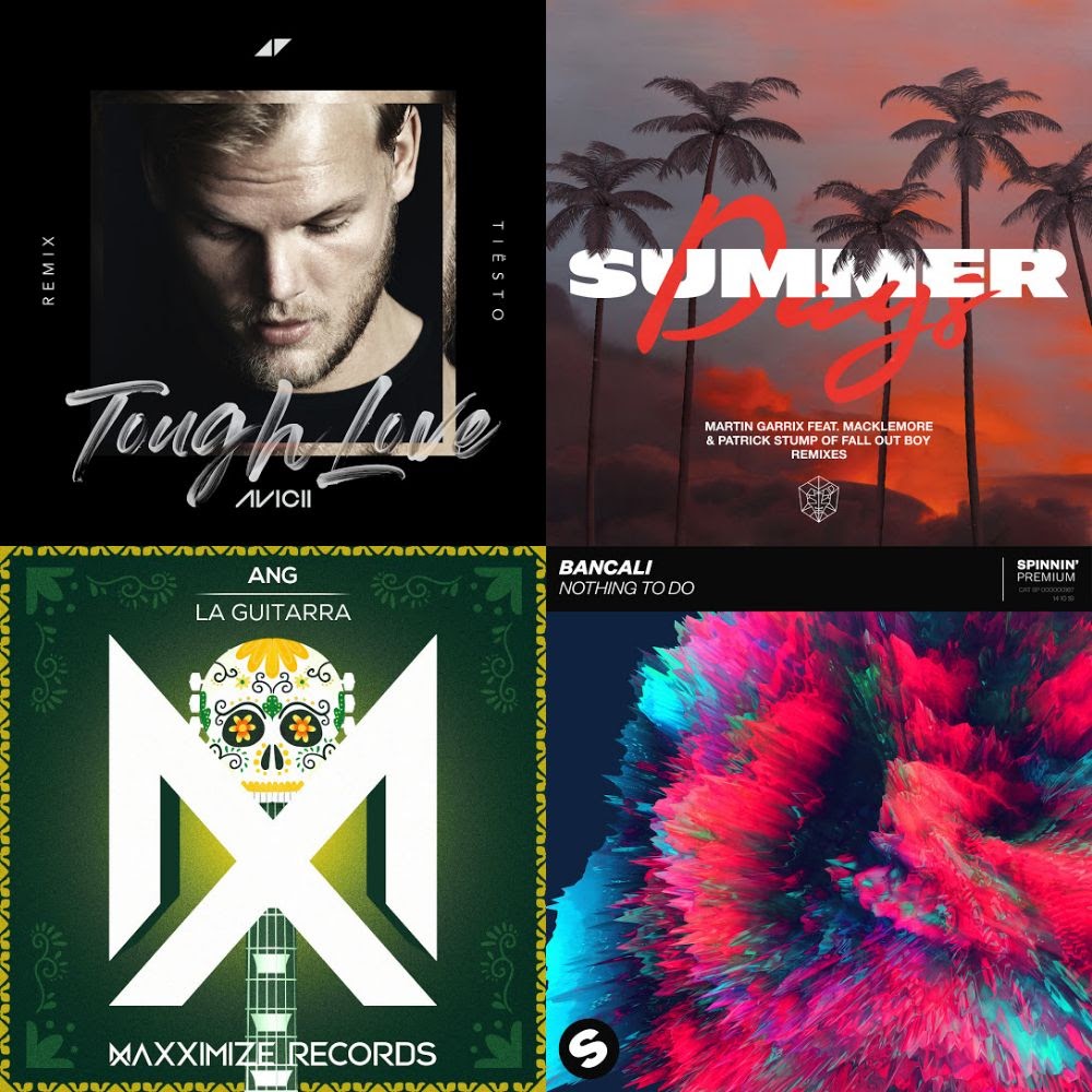 !The Amazing Mix - Vol 1005