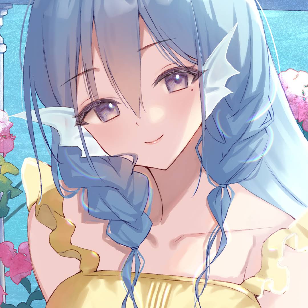 Post from アイリス・ルセン - Iris Lucen ch.