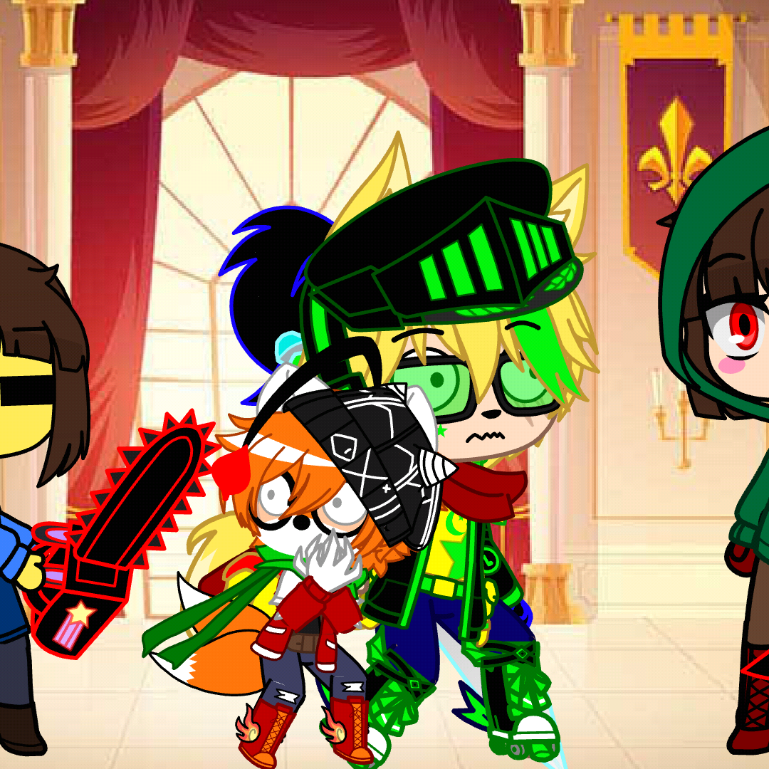 Post from The Nightmare Team