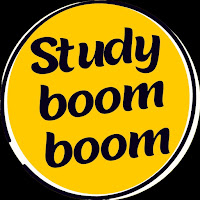 Quiz from Study boom boom