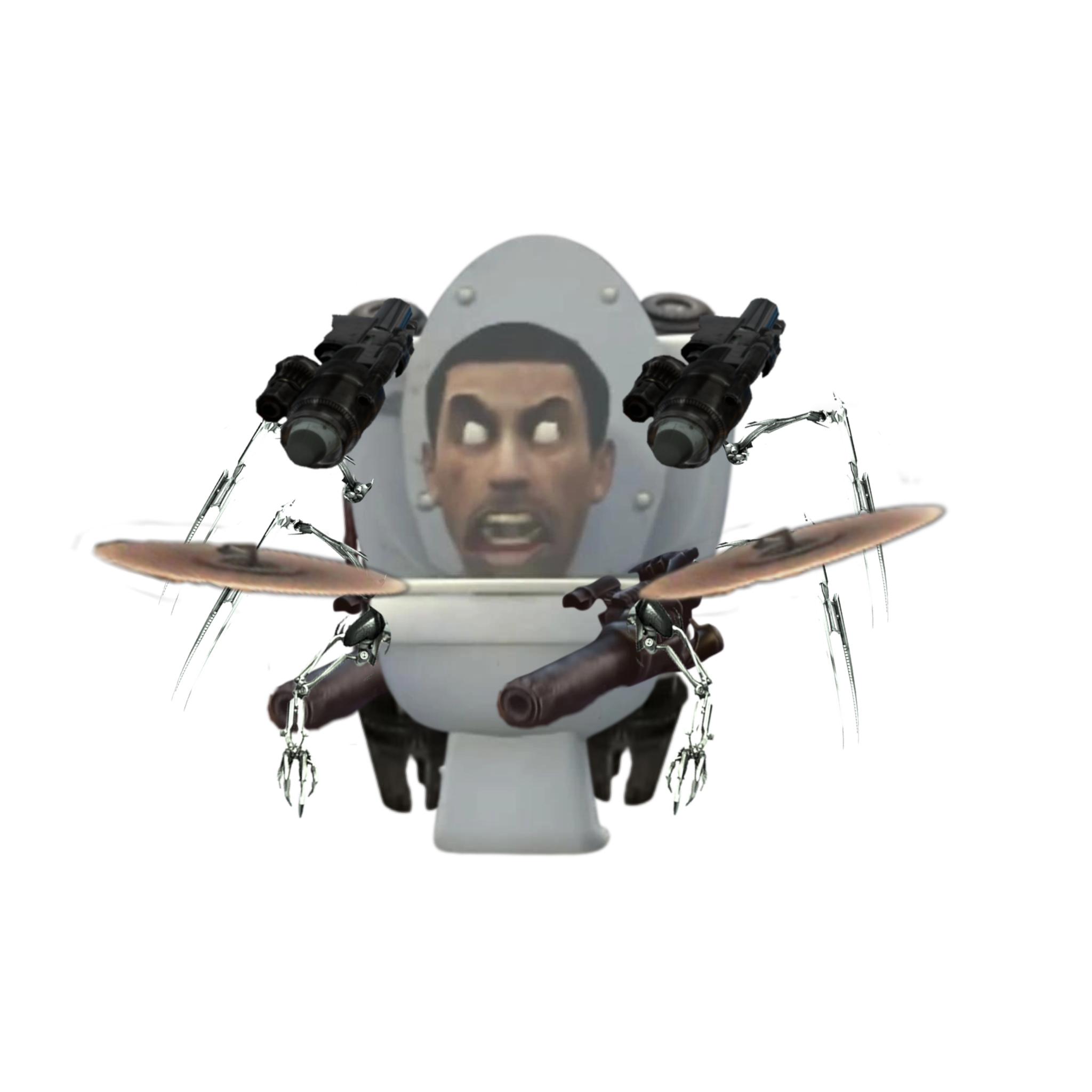 Post from Grunt’s Roblox